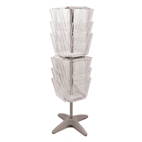 24 Pocket A4 ‘Classic’ Carousel