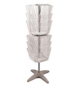 24 Pocket A4 ‘Classic’ Carousel